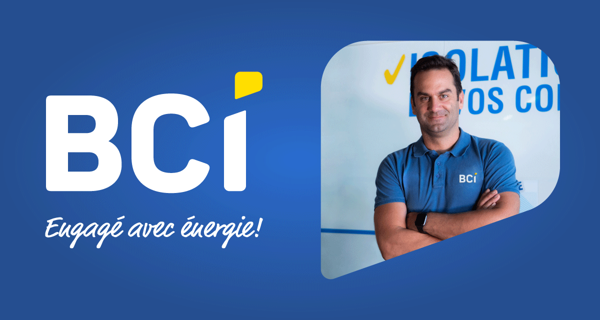 Accueil | BCI Solutions : Engagé avec énergie