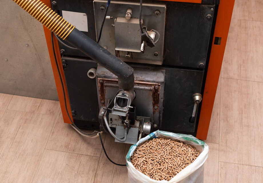 Chaudière biomasse | BCI Solutions